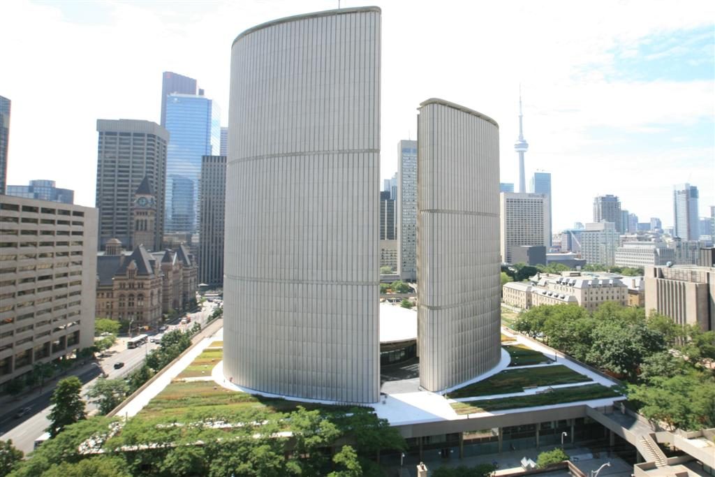 LiveRoof Ontario and LiveRoof Atlantic - LiveRoof Green Roof Systems