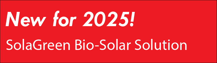 How does a bio-solar roof save on energy? - LiveRoof